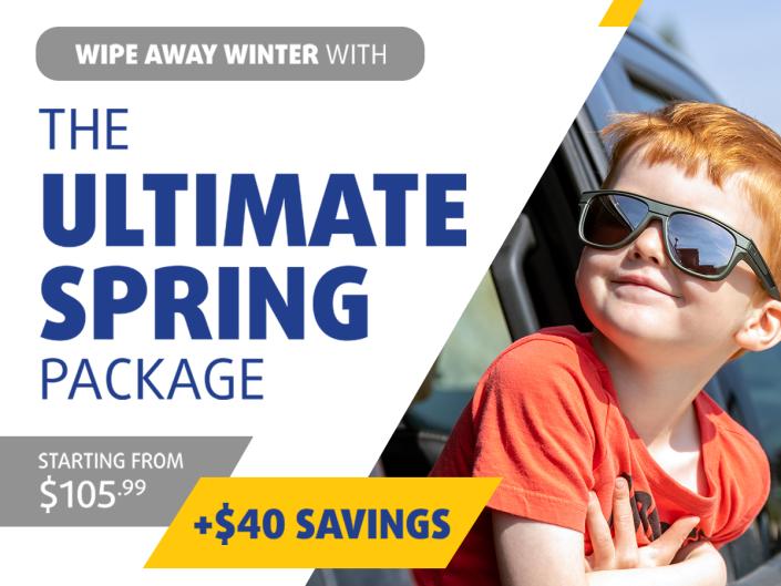 Victory Lube - Auto Garage - Sudbury, Midland & Sault Ste Marie