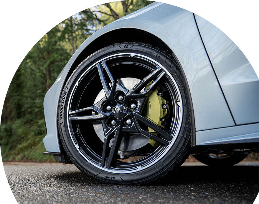 Val Caron Service Center - Oil Changes - Victory Lube