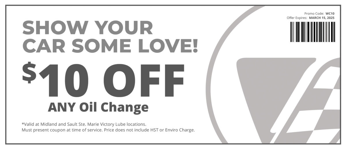 Victory Lube Coupons Archive - Victory Lube