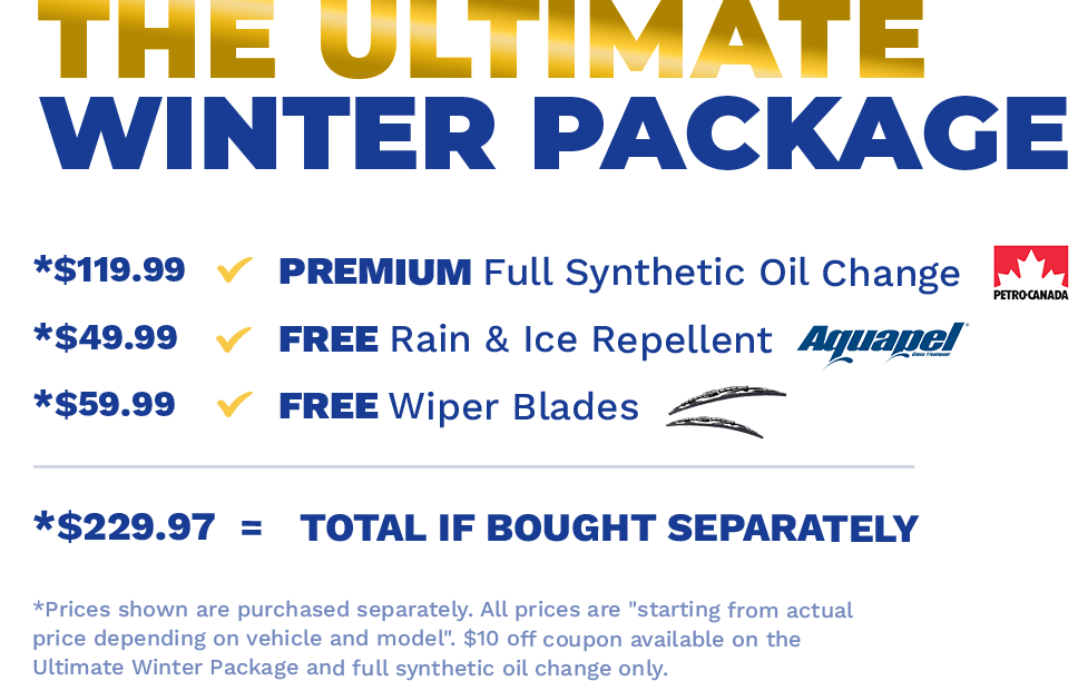 Victory Lube Long Lake, Sudbury - $10 Off a Synthetic Oil Change